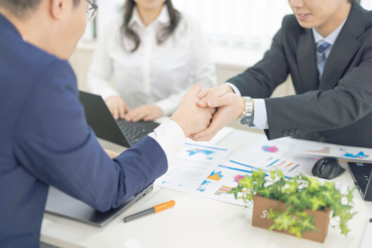 CONTACT US | Toyosawa Shoji Co., Ltd.